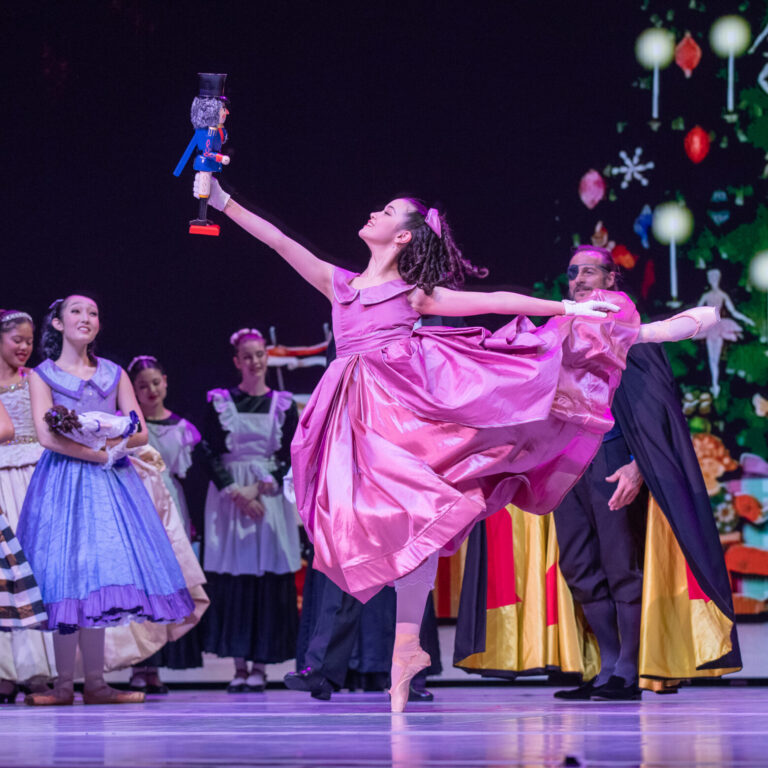 Ballet Hawaii - Ballet Hawaii's Mission is to teach, present, promote ...